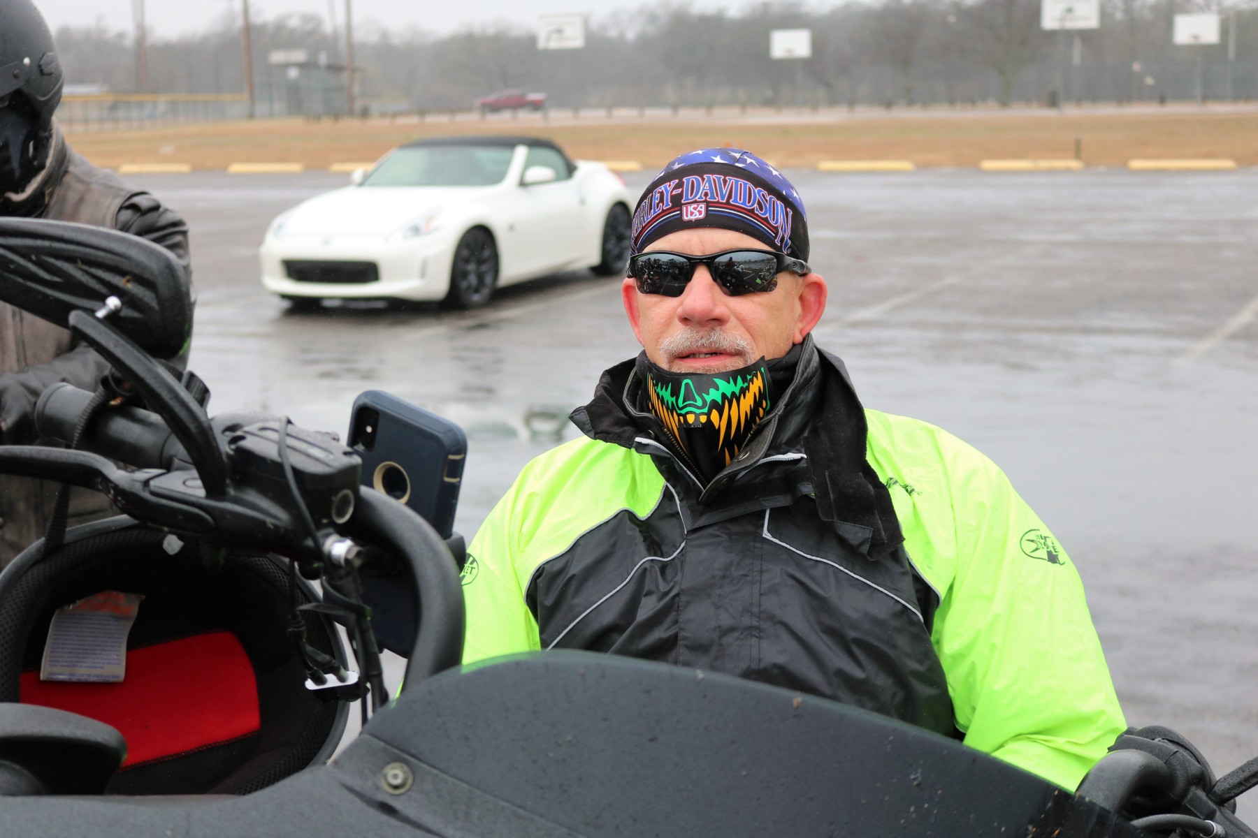 No One Forgotten 24 Ride for a Reason – The Flash Today Erath County