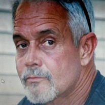 Kenneth Wilson – The Flash Today Erath County