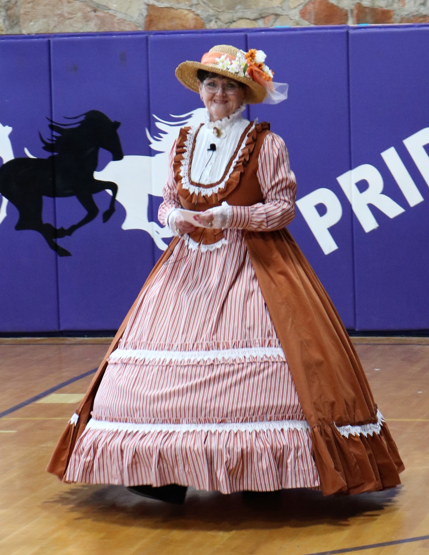 Morgan Mill ISD pics IMG_1525 – The Flash Today Erath County