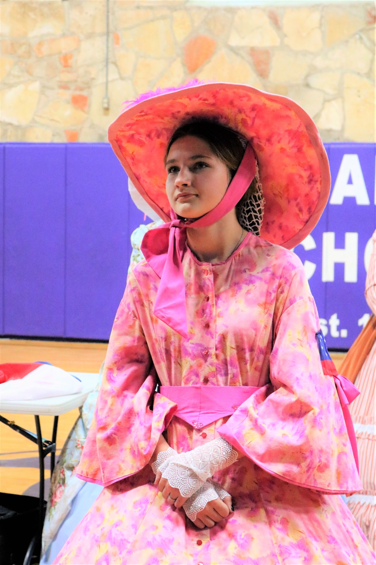 Morgan Mill ISD pics IMG_1562 – The Flash Today Erath County