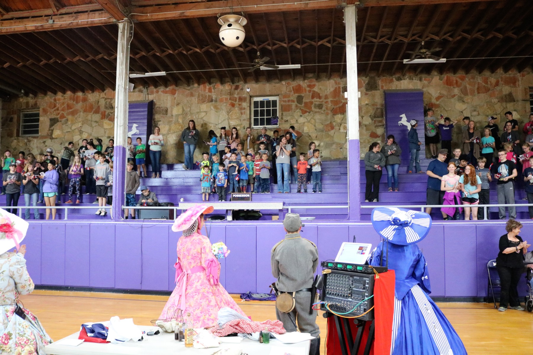 Morgan Mill ISD pics IMG_1581 – The Flash Today Erath County