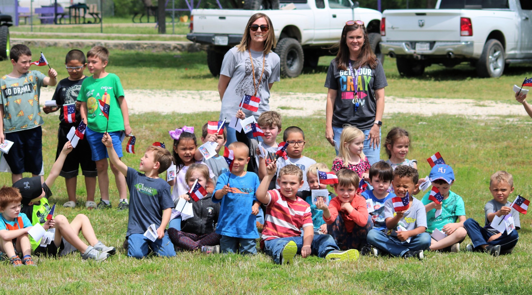 Morgan Mill ISD pics IMG_1591 – The Flash Today Erath County