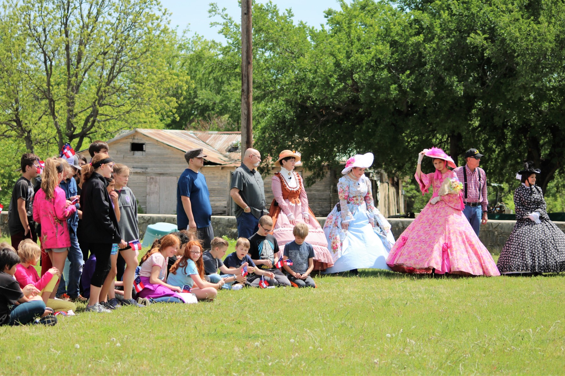 Morgan Mill ISD pics IMG_1645 – The Flash Today Erath County