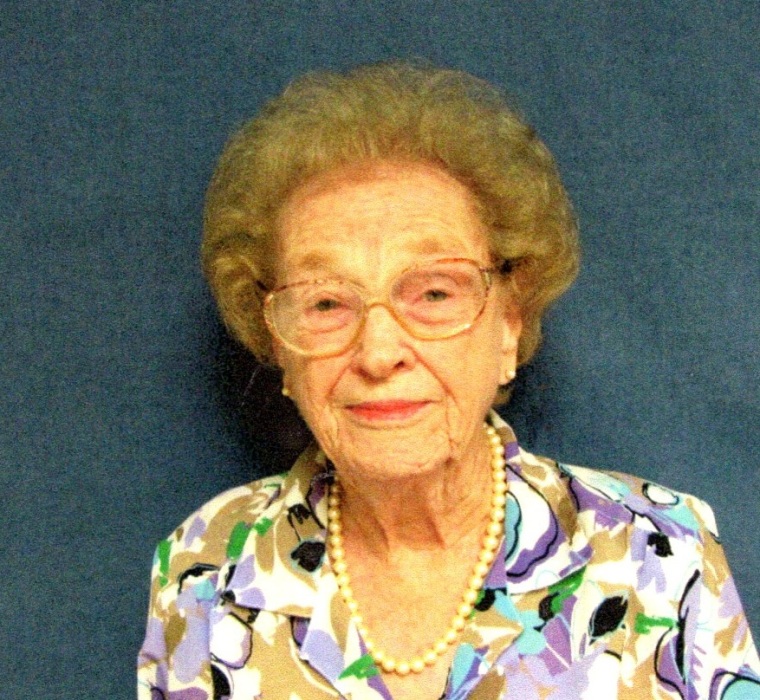 Elsie May Bills – The Flash Today Erath County