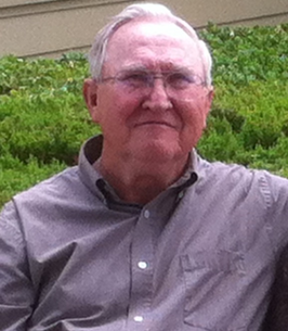 Jerry Weldon Kent – The Flash Today || Erath County