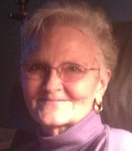 Susan Gay Neblett Dorsett – The Flash Today Erath County