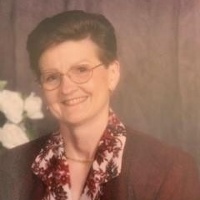 Sidney Sue (Stepp) Turney – The Flash Today Erath County