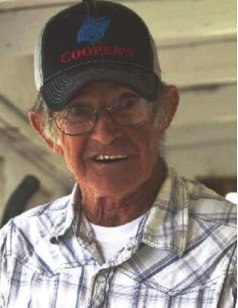 Myrl Alan Tibbitts – The Flash Today Erath County