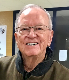 Sam Edward Taylor – The Flash Today Erath County