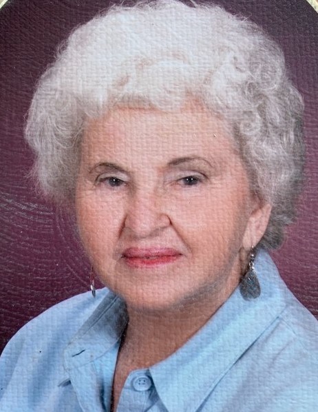 Melva Cole – The Flash Today Erath County