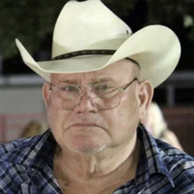 Roy ‘Buck” B Lawrence – The Flash Today Erath County