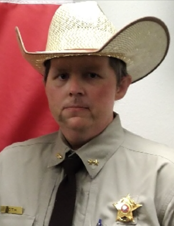 Cody Keith – The Flash Today Erath County