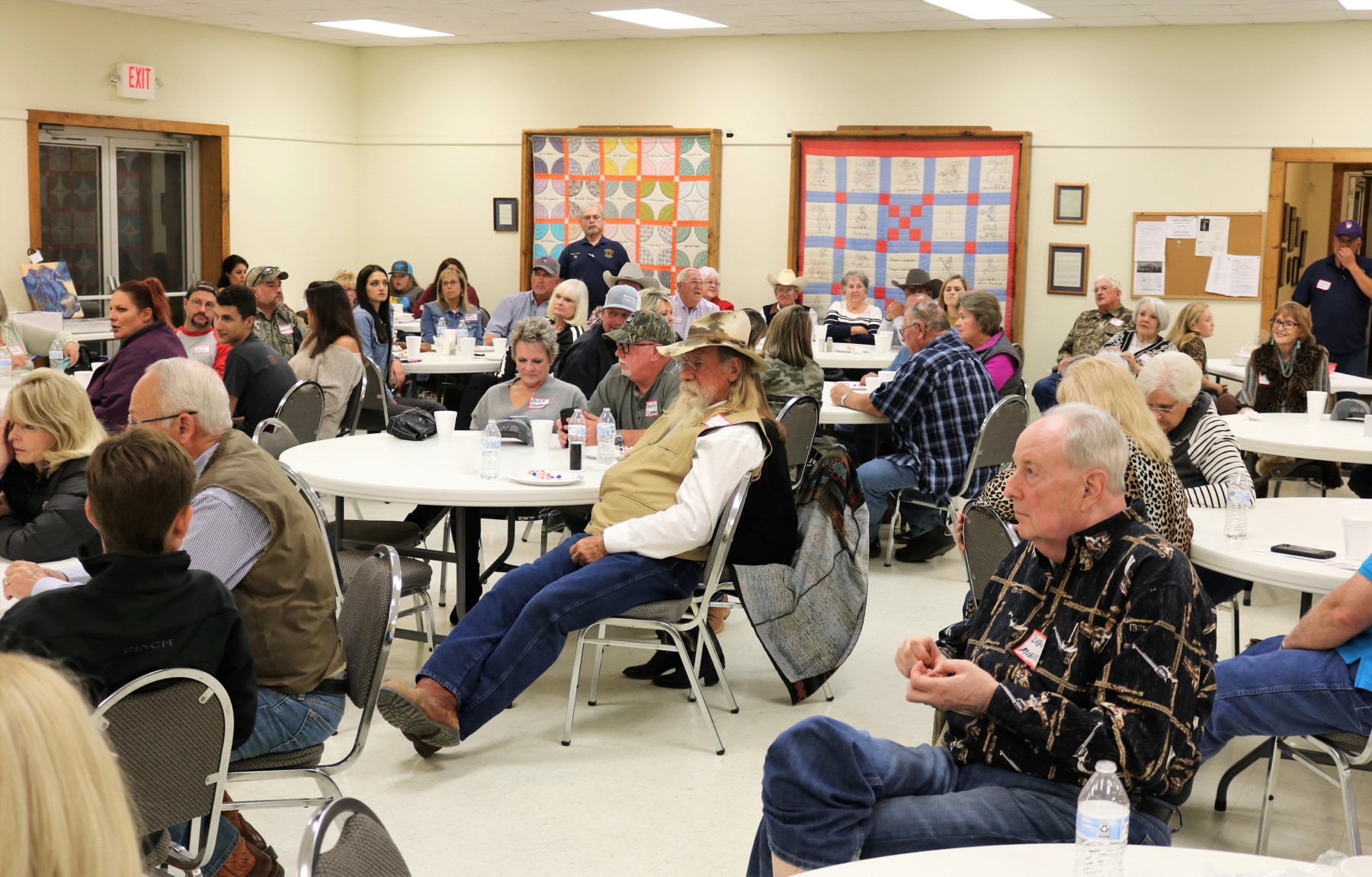 MM BBQ & Pie 21 – The Flash Today Erath County