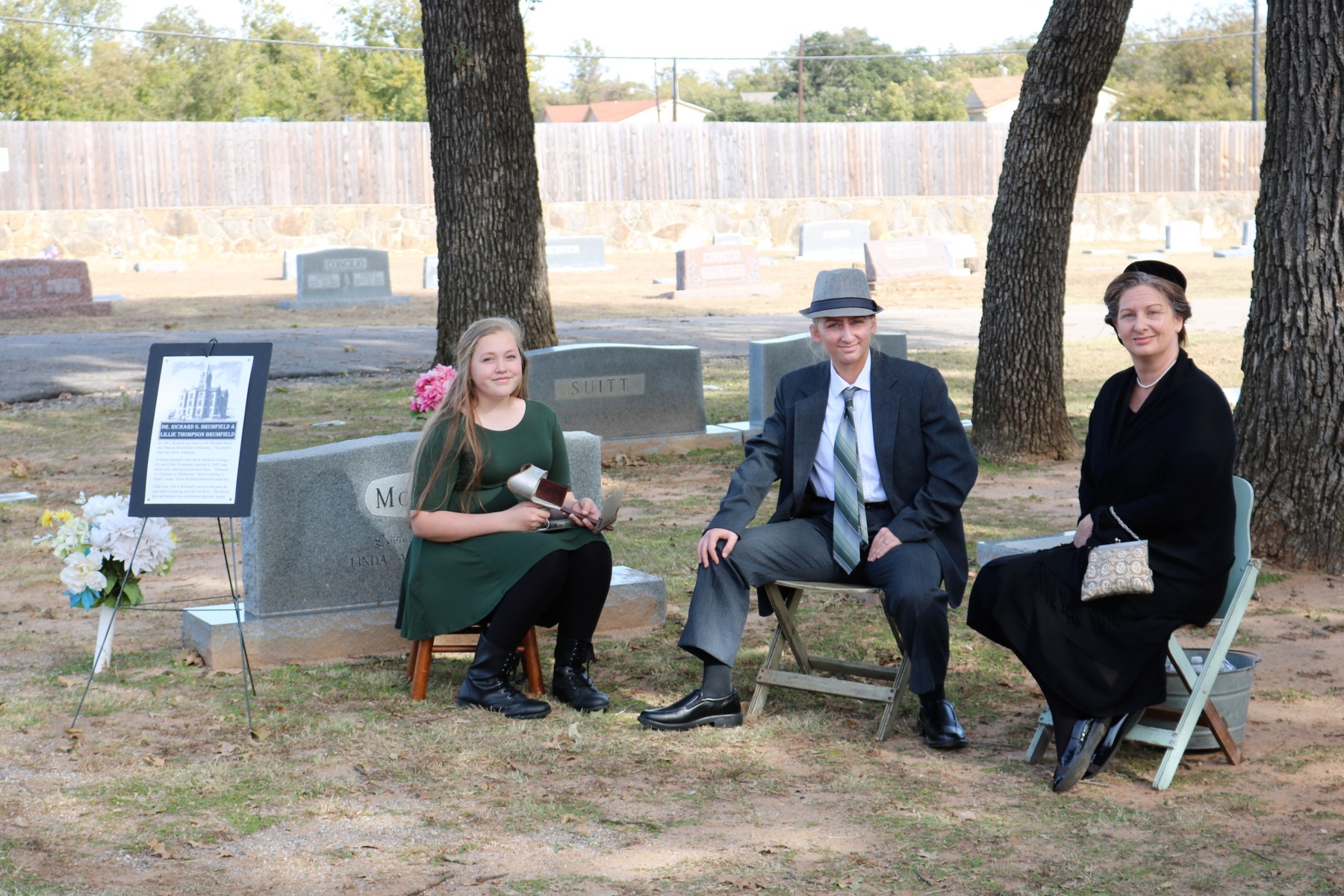 Spirits of Erath County 23 – The Flash Today Erath County