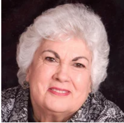 Pamela Elaine Overstreet Teague – The Flash Today Erath County