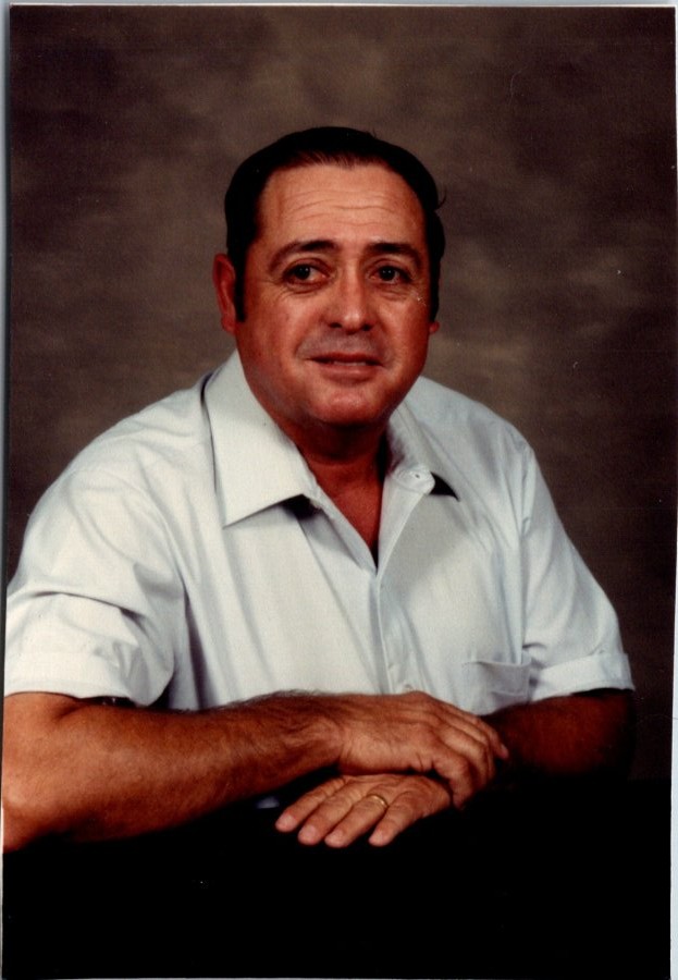 Robert (Rip) James Rippstein – The Flash Today Erath County