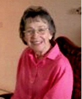 Margaret Ruth Atchley – The Flash Today Erath County