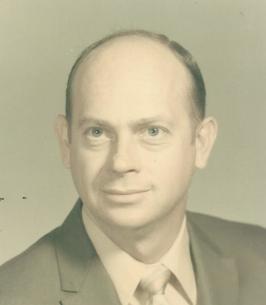 Charles O. ‘Pat’ Havens – The Flash Today Erath County