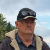 Weldon Hall – The Flash Today Erath County