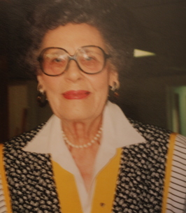 Mary Elizabeth Derrick – The Flash Today Erath County