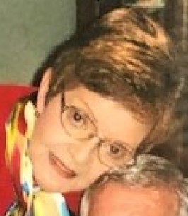 Retha Carter (Fine) – The Flash Today Erath County