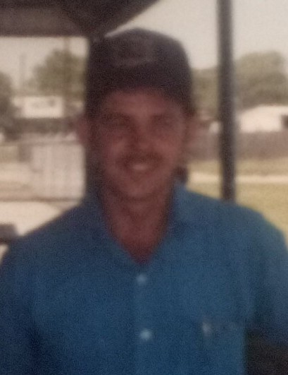 Randy Rocky Rhodes – The Flash Today Erath County