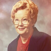 Alice W. Keith – The Flash Today Erath County