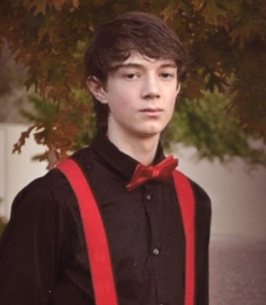 Jaxson Lee Russell – The Flash Today Erath County