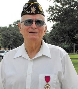 John Moser – The Flash Today Erath County