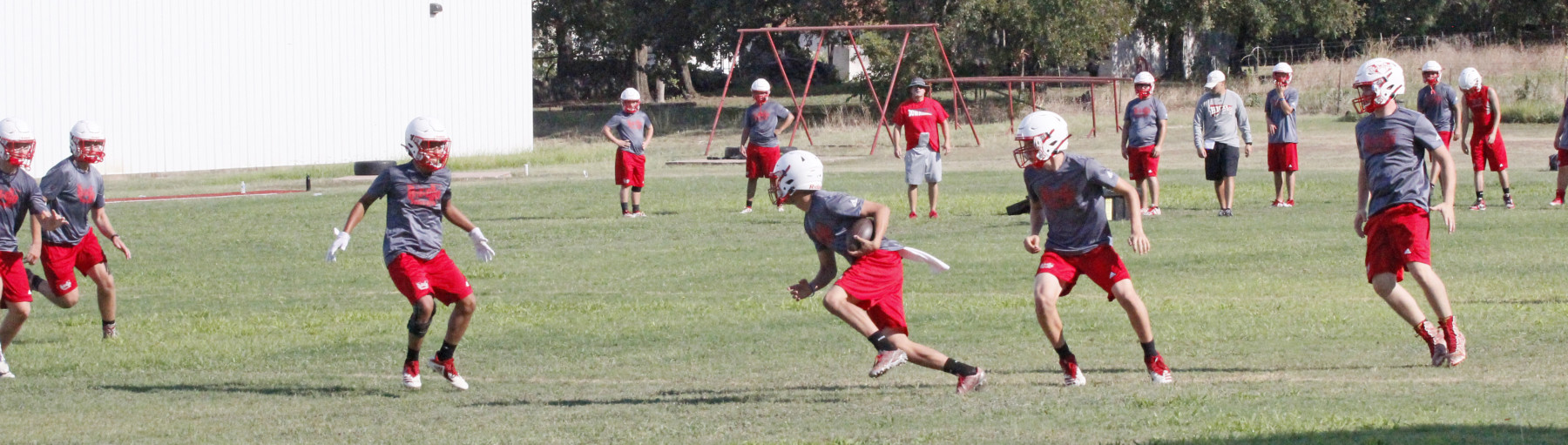 Hico Tigers returning recharged and ready to play in 2020 - The Flash ...