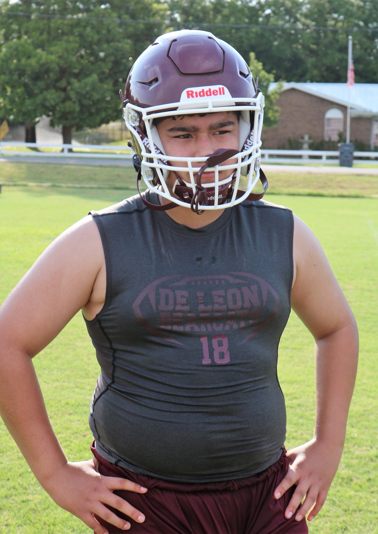 DL Football IMG_1228 – The Flash Today Erath County