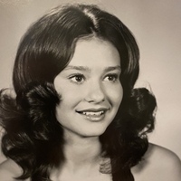 Lylalee (Martin) Carswell – The Flash Today Erath County