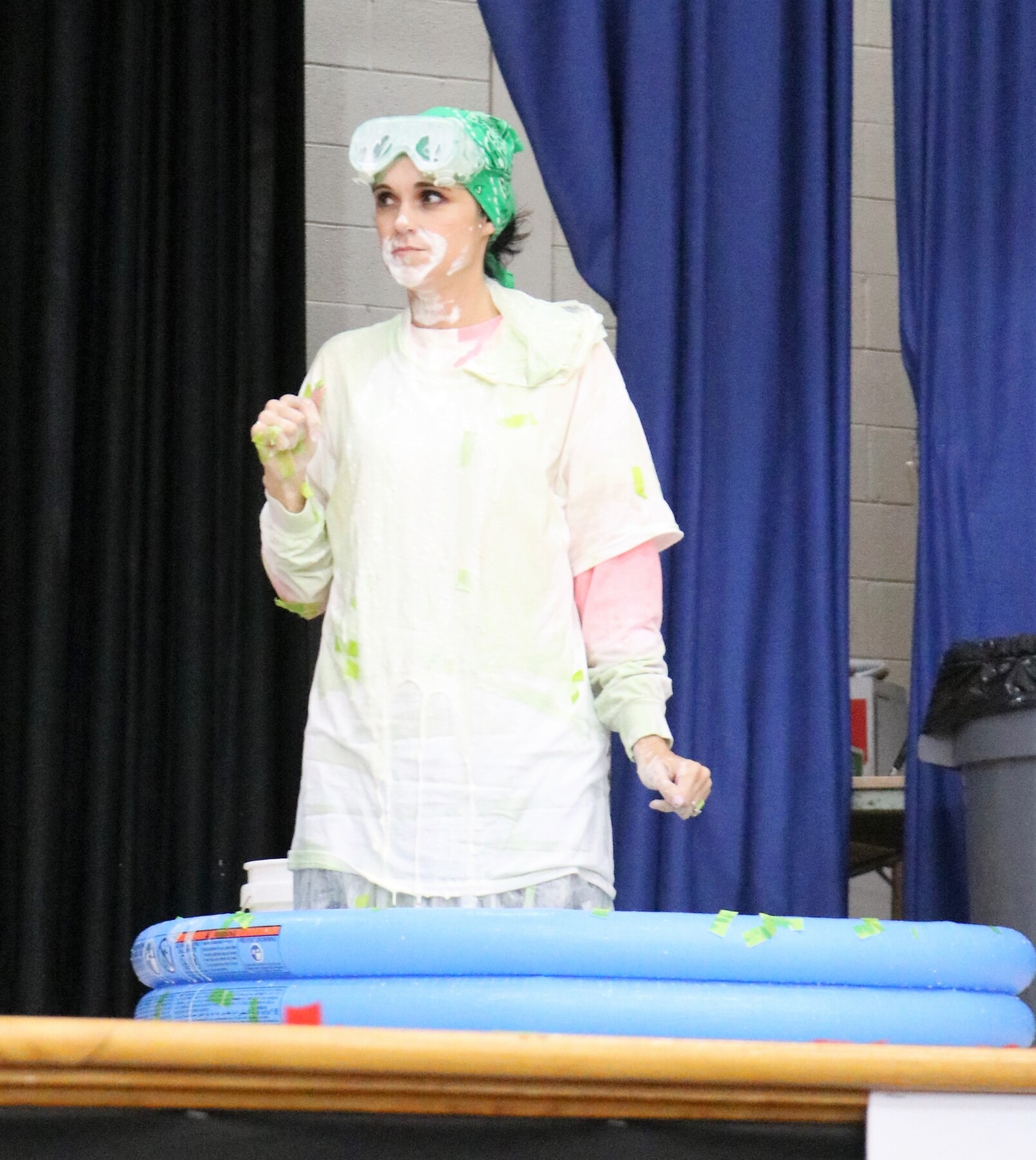 Slime-Day-at-Hook-Elementary-32 – The Flash Today Erath County