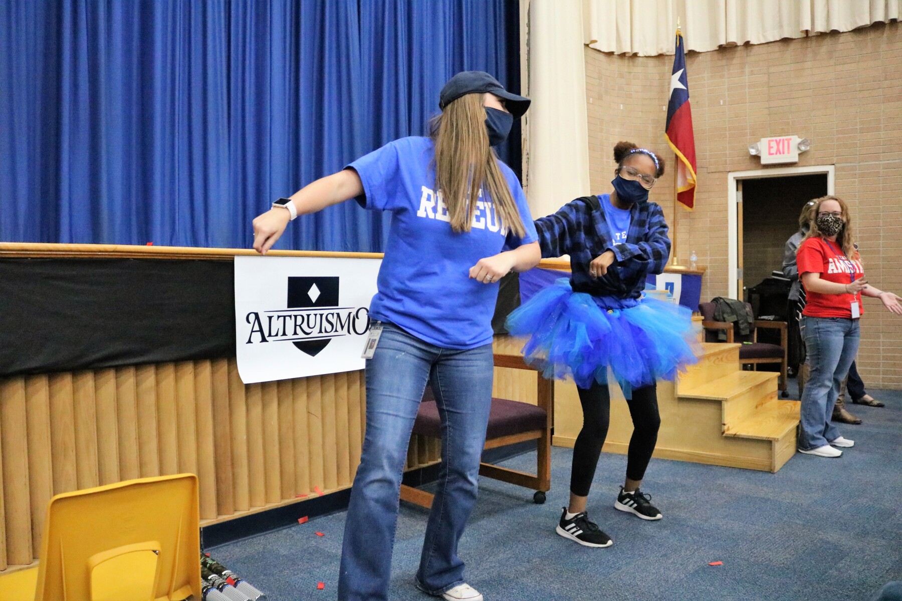 Slime-Day-at-Hook-Elementary-8 – The Flash Today Erath County