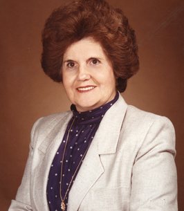 Helen Hampton – The Flash Today Erath County