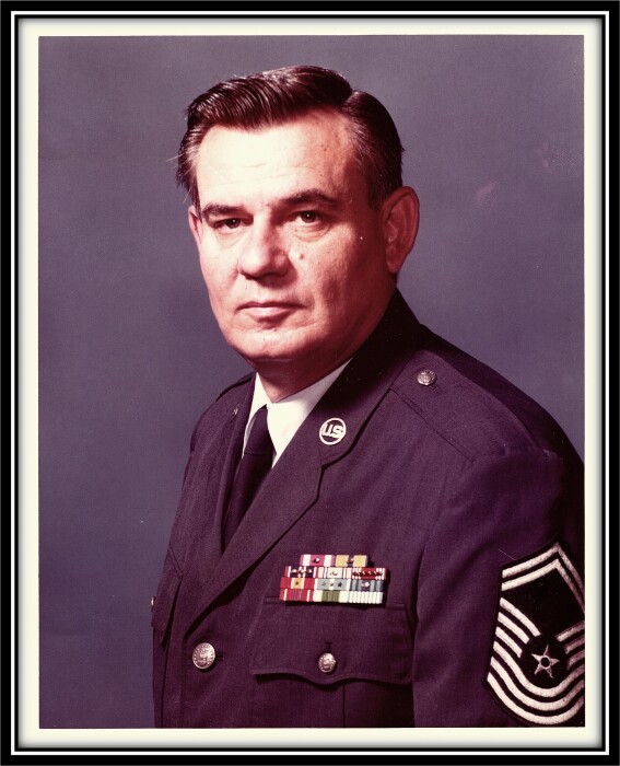 Richard L. Lucas – The Flash Today Erath County