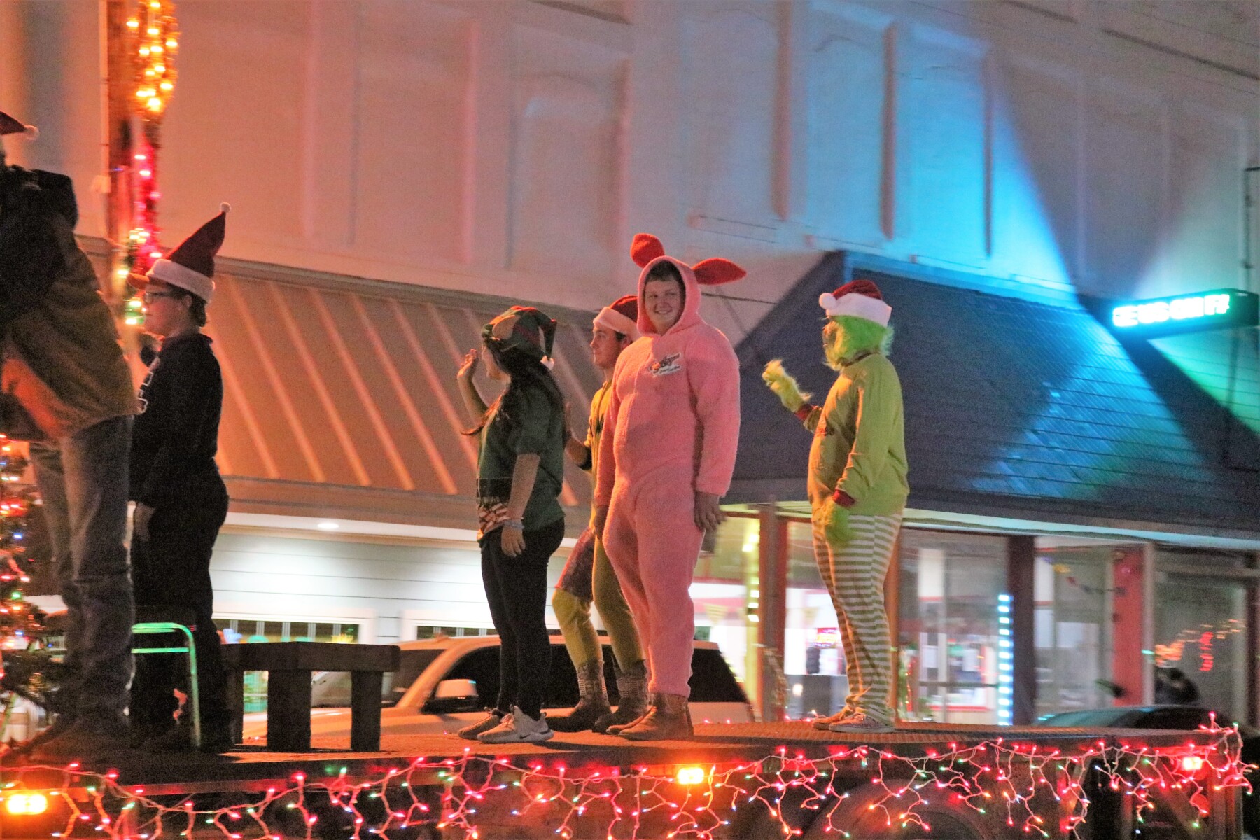 Dublin-Lighted-Christmas-Parade-20 – The Flash Today Erath County