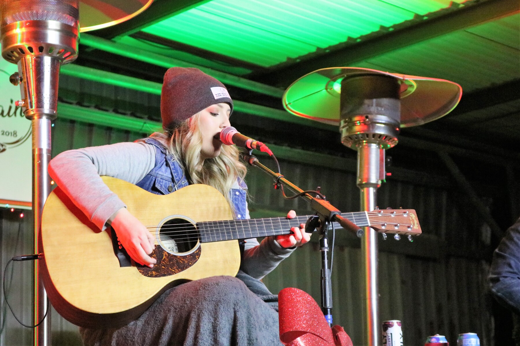 PHOTOS: 6th Annual Buck Fuffalo Family Christmas Music Festival - The ...