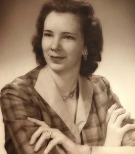 Mildred Eoff Haynie – The Flash Today Erath County