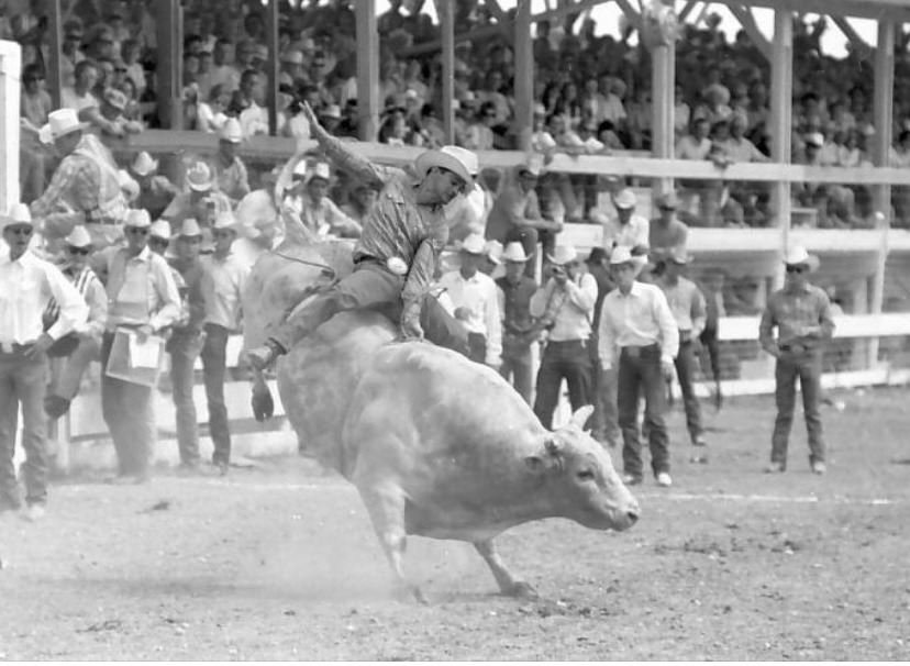 Paul Mayo – The Flash Today Erath County