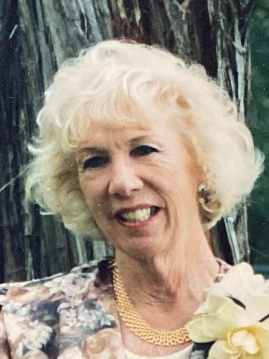 Peggy Jean Rambo Hooton – The Flash Today || Erath County