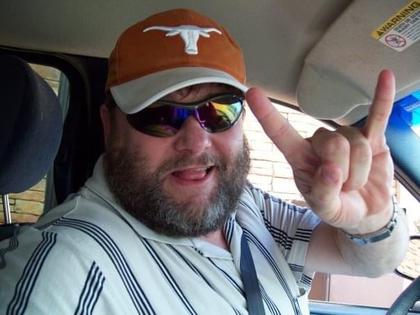 Mark Allen Merrill – The Flash Today Erath County