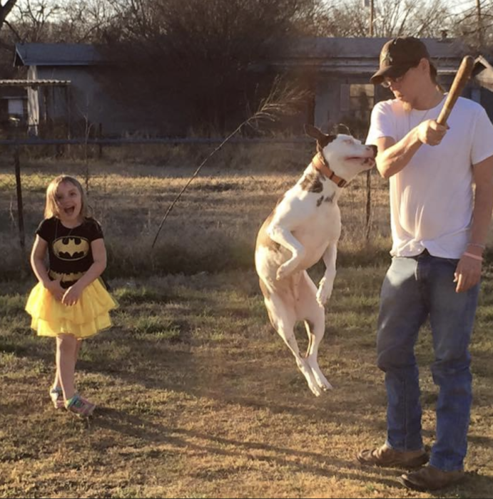 Dale Christopher Brown – The Flash Today Erath County