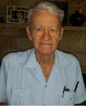 Delbert Eldo Dawson, Jr. – The Flash Today Erath County