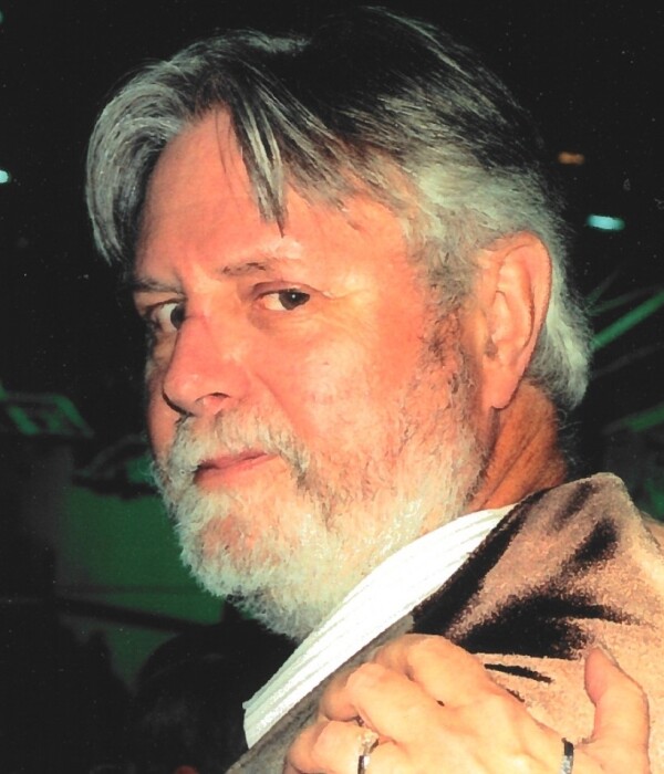 Mark G. Davis – The Flash Today Erath County