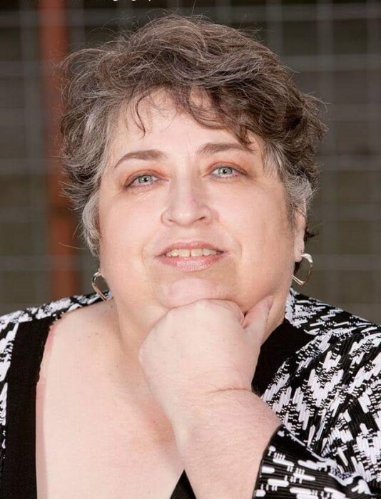 Stephna Lou Pettey – The Flash Today Erath County