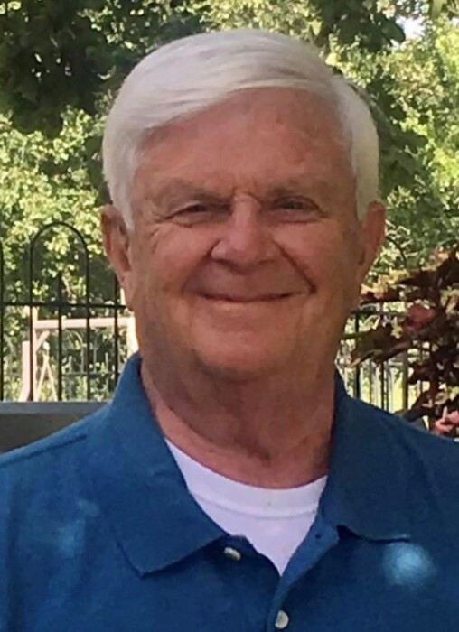 Donald G. Peacock – The Flash Today Erath County