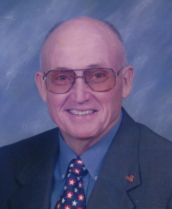 Leslie O. Gandy – The Flash Today Erath County