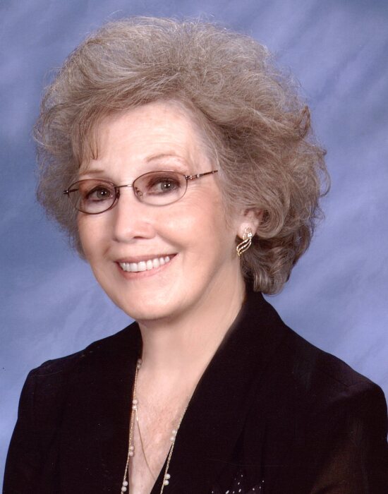 Pauletta (Halbert) Shelton Green – The Flash Today || Erath County