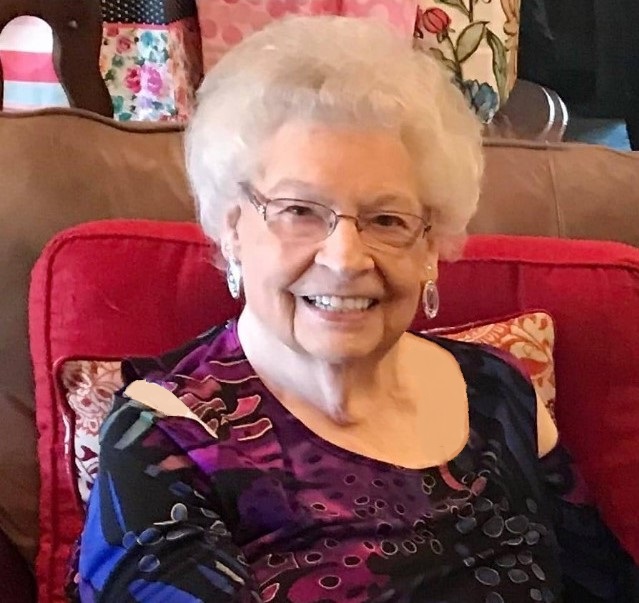 Ellie (Adams) Castleman – The Flash Today || Erath County